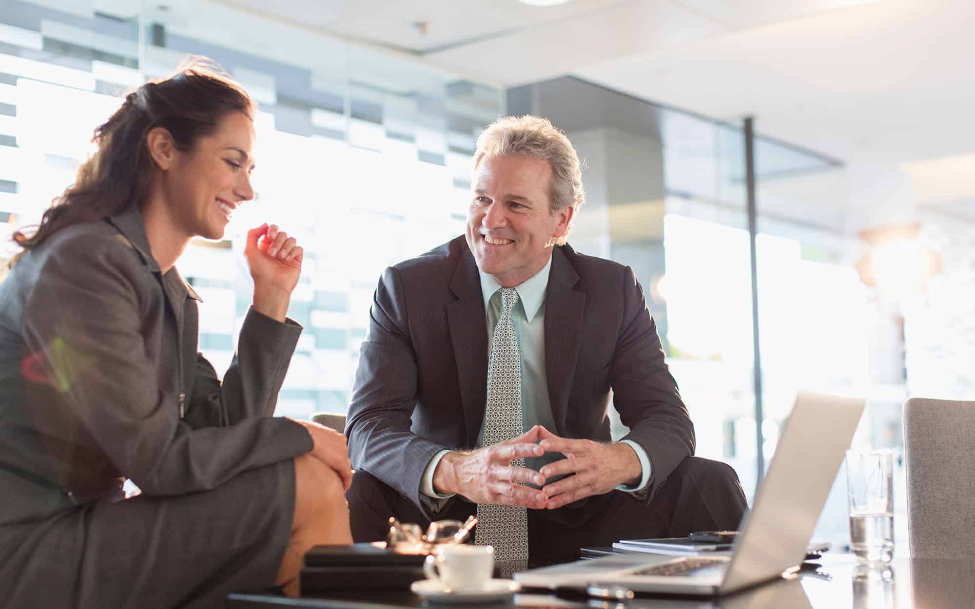 Quarterback Business Coaching | MarketBridge Advisors