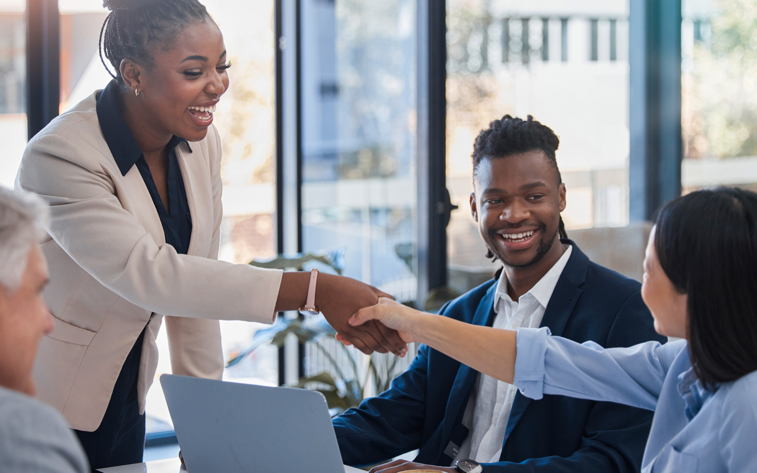 MarketBridge Advisors LLC | Capital Investor Connections